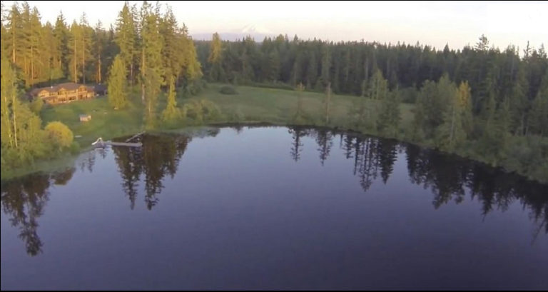 Residential Retreats | Breathwork Northwest